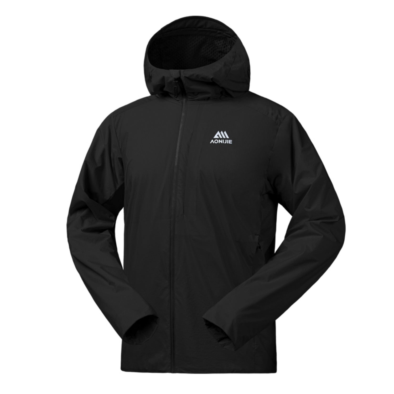 AONIJIE Outdoor Jacket | Windproof & Water-Repellent-F5245 – AONIJIE ...