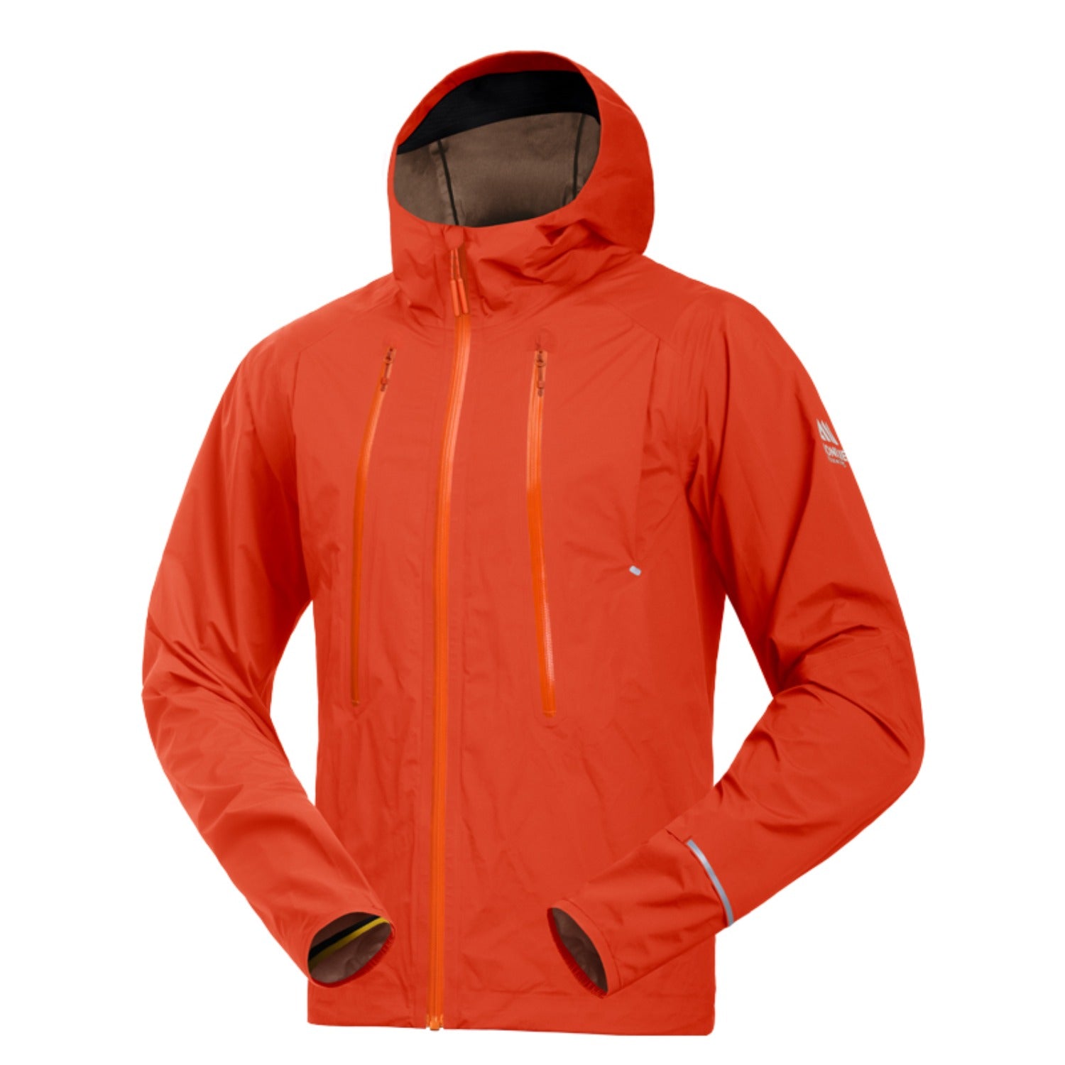 AONIJIE Hardshell Jacket｜Windproof & Waterproof -F5216 – AONIJIE ...